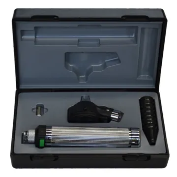 High Demand Diagnostic Set Otoscope Ophthalmoscope, High Quality High ...
