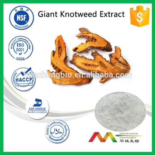 Iso&gmp Resveratrol Giant Knotweed Root Extract Powder, High Quality ...