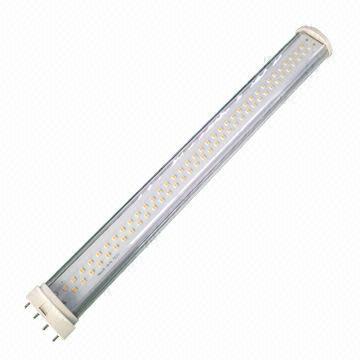 18w 2g11 Led Tube With 220v Ac Input Voltage, High Lumen Efficiency And High Power Effect, High ...