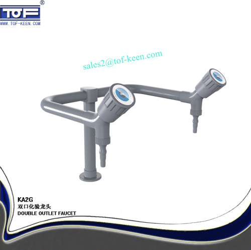 Laboratory Furniture Sink Water Faucets/tap, Chemistry Tap, High ...