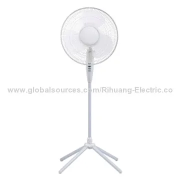 16" Stand Fan With Folding Leg, High Quality 16" Stand Fan With Folding ...