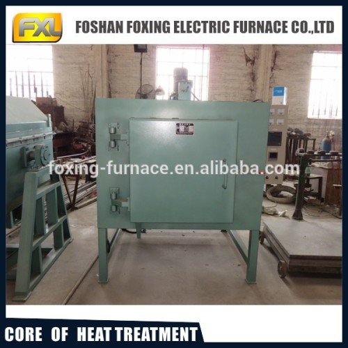 Box Type Metal Hardening And Tempering Furnace, High Quality Box Type ...