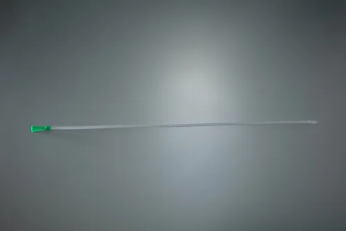 Suction Catheters With Plain Connector High Quality Suction Catheters
