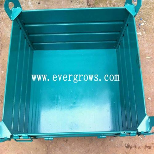 강철 상자 Stackable Steel Crates, Bossgoo.com의 고품질 강철 상자 Stackable Steel Crates 강철 상자 Stackable Steel Crates, Bossgoo.com의 고품질 강철 상자 Stackable Steel Crates