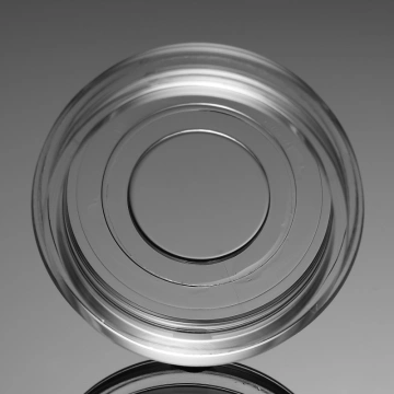 Offer Glass Bottom Culture Plates,Glass Bottom Culture Dishes,Cover ...