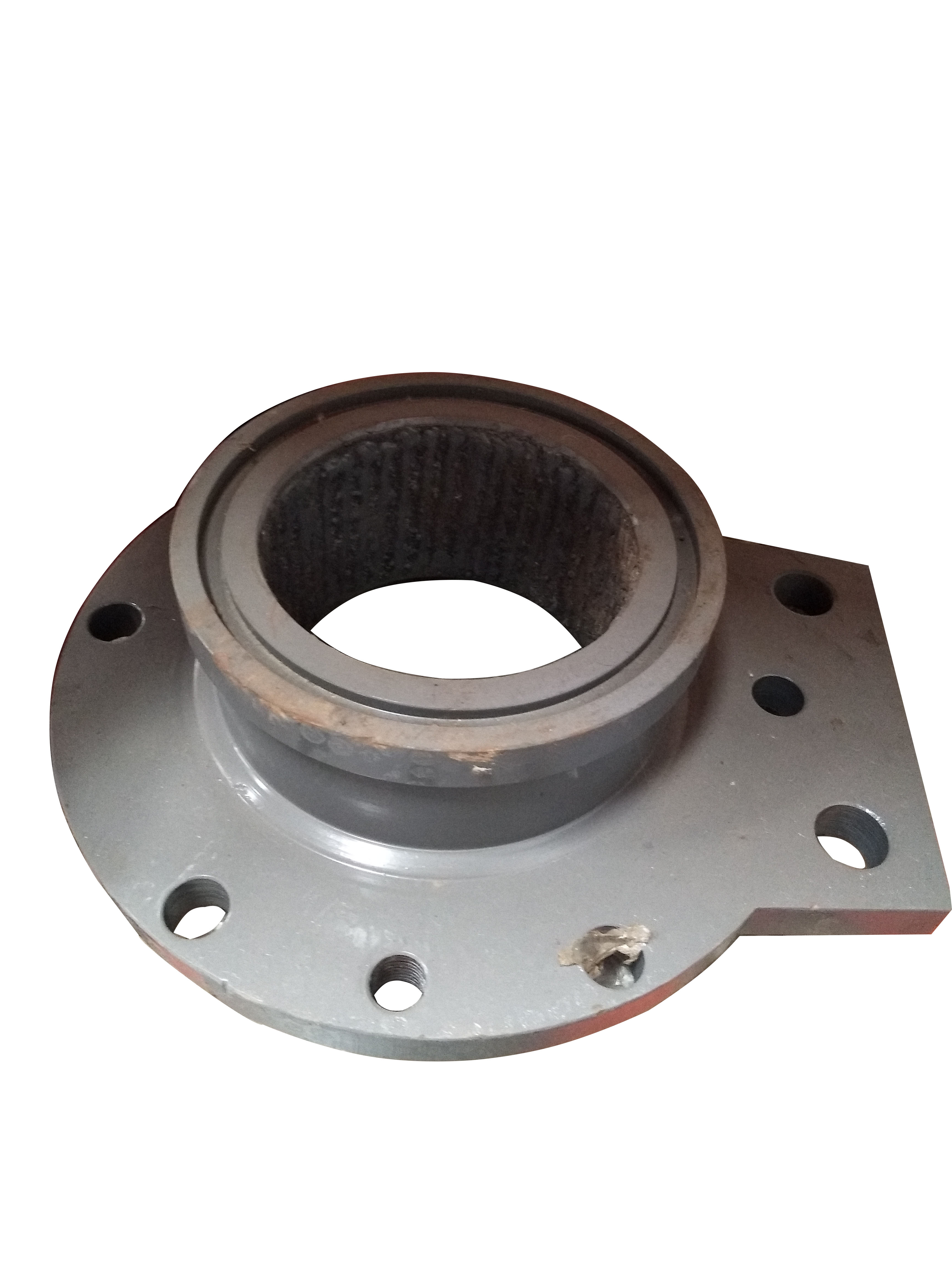 Sany Concrete Pump Outlet Tube, High Quality Sany Concrete Pump Outlet ...