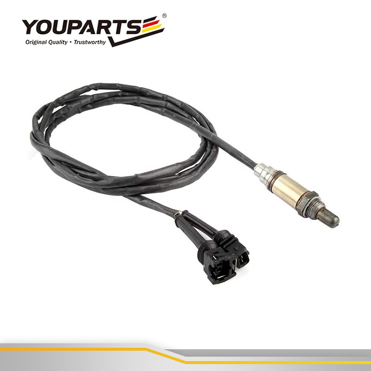 Youparts 0258104002: Affordable Lambda Oxygene Sensor For Mercedes-benz ...