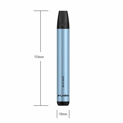 Flair Plus Disposable Vape 800 Puffs -osd Vape, High Quality Flair Plus Disposable Vape 800 ...