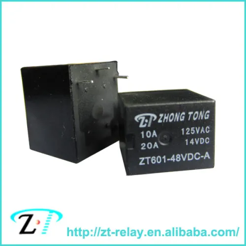 6v Ac Relay, High Quality 6v Ac Relay on Bossgoo.com