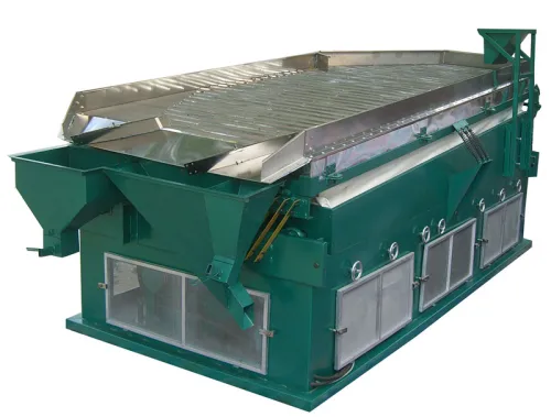 Grain Seed Separator Selector (5xz-5), High Quality Grain Seed ...