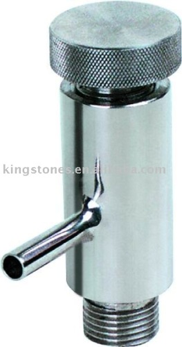 Sanitary Threaded Sampling Valve, High Quality Sanitary Threaded ...