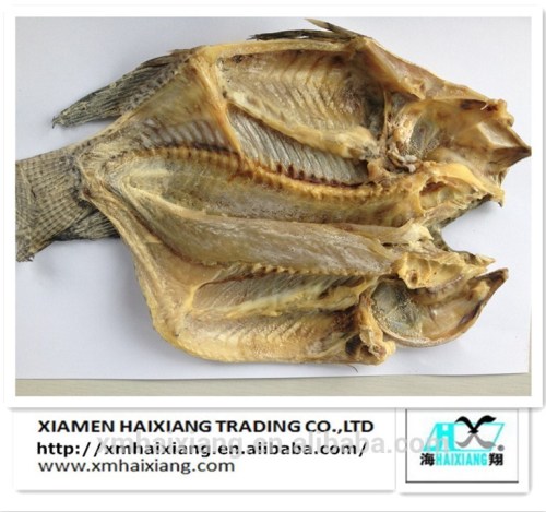 Dried Gutted Black Tilapia Fish, High Quality Dried Gutted Black ...