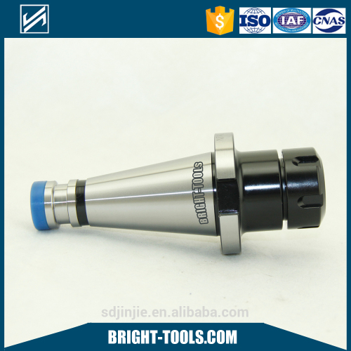 Din2080 Nt40 Er Collet Chuck For Nt Spindle Nt40-er40-80, High Quality ...
