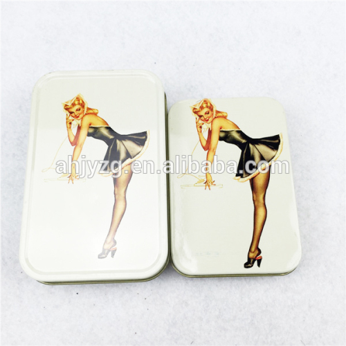 Chewing Gum Metal Box, High Quality Chewing Gum Metal Box on Bossgoo.com