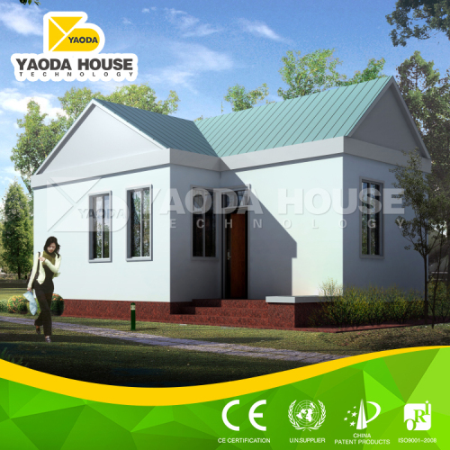 Yaoda Concrete Panel Monier Villa Roof Tile, High Quality Yaoda ...