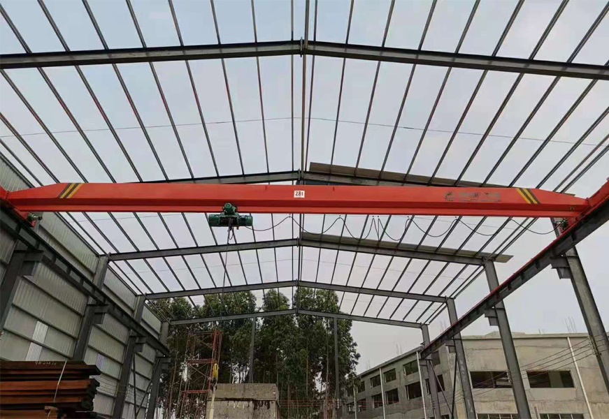 Overhead Crane, High Quality Overhead Crane on Bossgoo.com