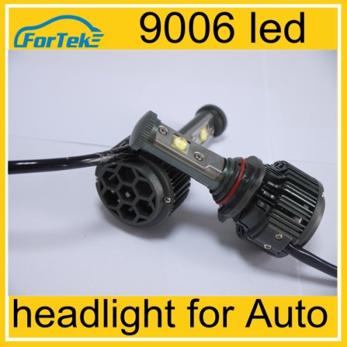 Auto Led Lamp Led High Power Lamp 3000 Lumen Led Bulb Light, High ...