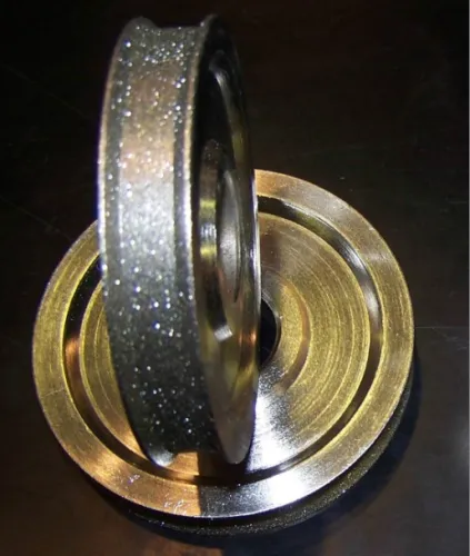 Electroplating Diamond Grinding Wheels,grinding Wheel, High Quality ...