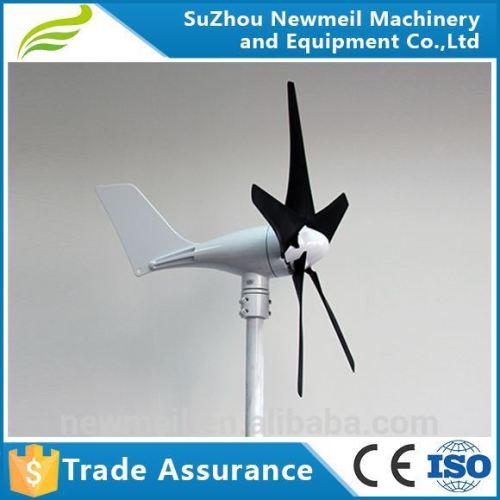 100w 12v Micro Wind Turbine Generator, High Quality 100w 12v Micro Wind ...