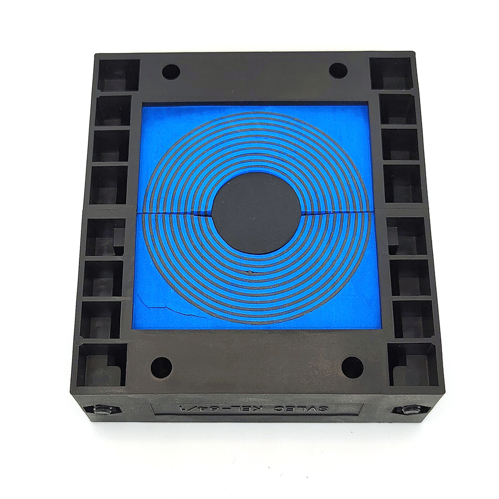 Kel 64/1c 오픈 케이블 입력 시스템 Ul94-v0 벽판, Bossgoo.com의 고품질 Kel 64/1c 오픈 케이블 입력 시스템 Ul94-v0 벽판