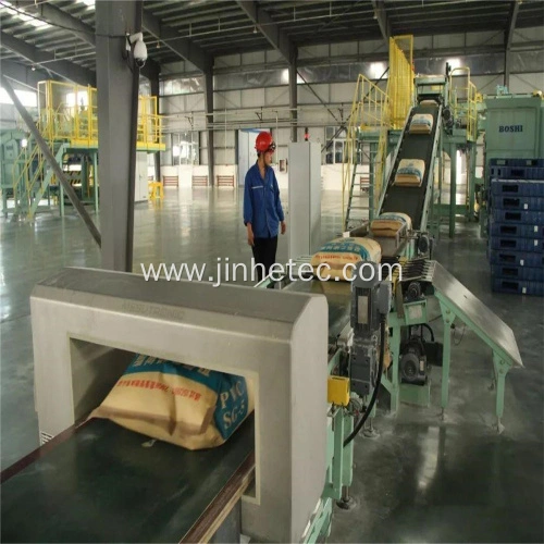 PVC Resin DG-1000K For Rigid Pipes China Manufacturers Suppliers ...