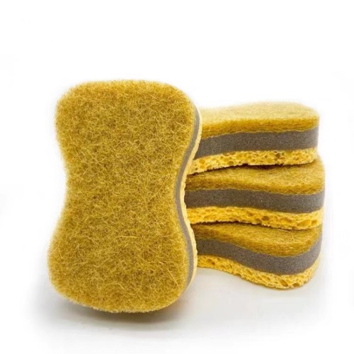 High Quality Cellulose Scrubbing Sponge, High Quality High Quality ...