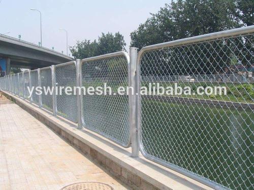 Reinforced Guarding Mesh Fence, High Quality Reinforced Guarding Mesh ...