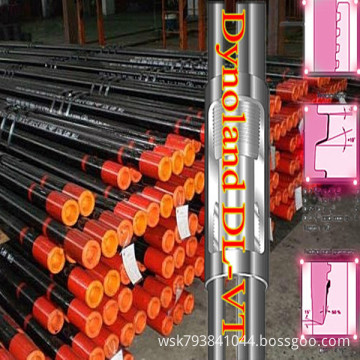 Vam ACE Premium Thread Analog with tubing 2 3/8 - Bossgoo.com