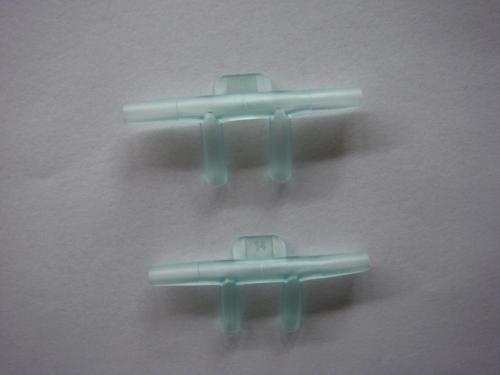 Plastic Injection Mould For Nasal Cannula, High Quality Plastic ...