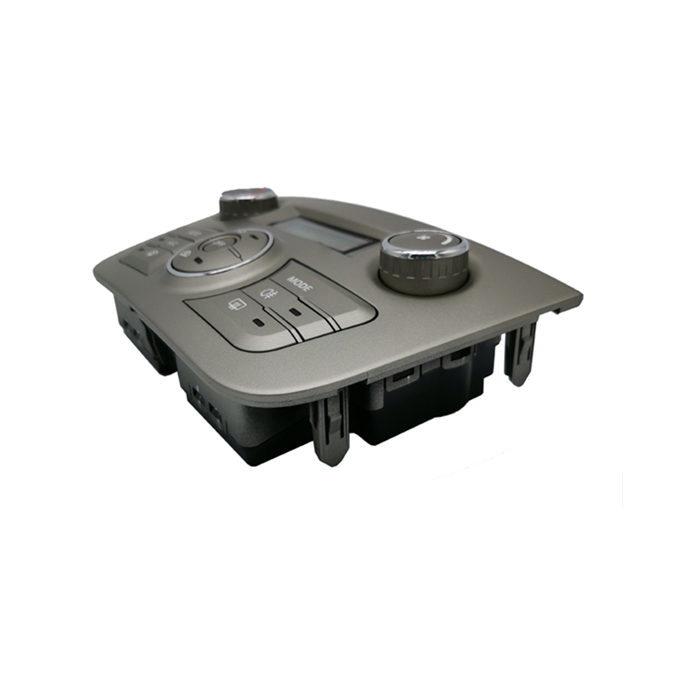 Auto Hvac Control Panel Solutions, High Quality Auto Hvac Control Panel ...