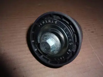 Cummins Idler Pulley 4936437 (replacement Parts), High Quality Cummins ...