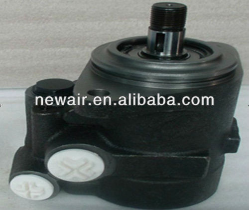 Power Steering Pump For Volvo Daf 7673955217, High Quality Power ...