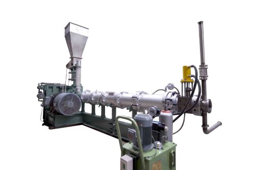 Planetary Extruder With Pelletizing System Line, High Quality Planetary ...