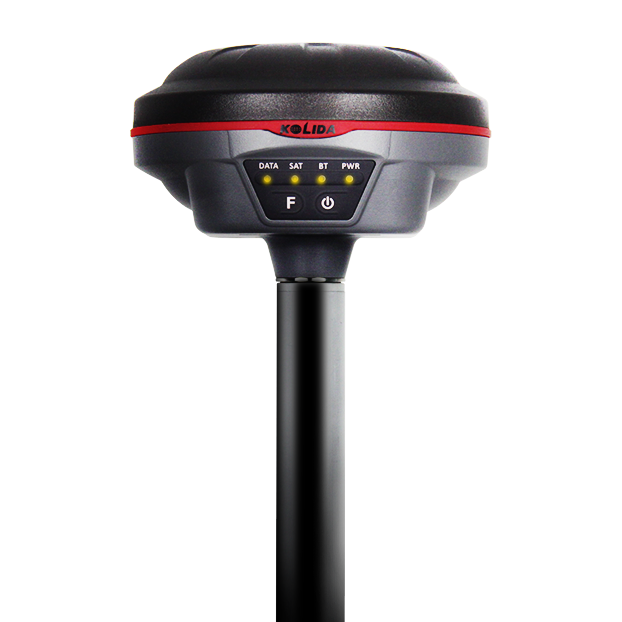 High Precision Gps Rtk Surveying Instruments For Engineering Surveys ...