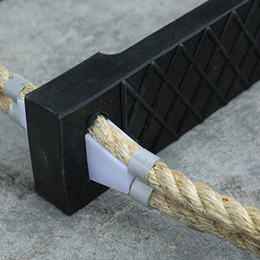 Marine Ship Offshore Hard Wood Embarkation Ladder, High Quality Marine ...