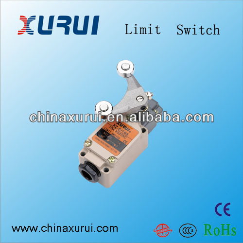 Tuv Rohs 10a 250vac Omron Roller Shutter Limit Switch Sensor / Basic Limit Switch, High Quality ...