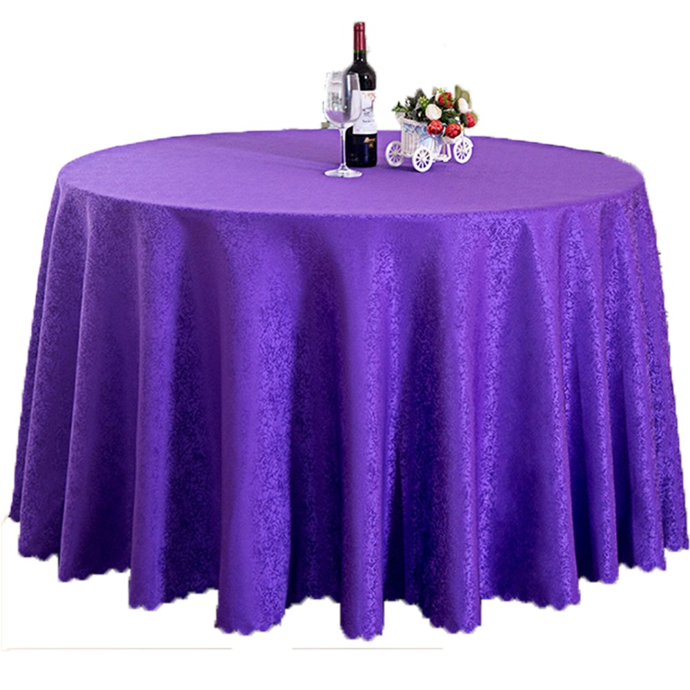 Top-rated Wedding Round Table Cloths, High Quality Top-rated Wedding ...