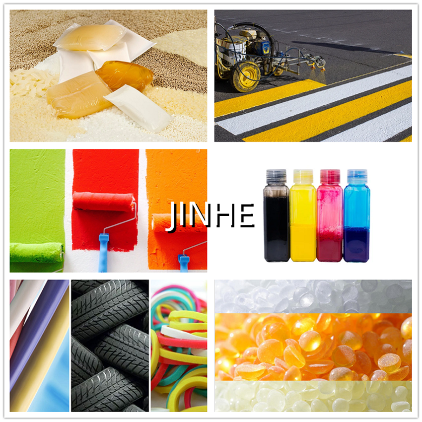 Henghe Hydrogenated C9 Hydrocarbon Resin Hm1000 For Hma, High Quality ...