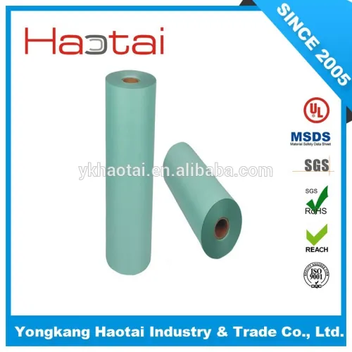 Dacron Fabric Composition Slot Insulating Paper Dmd, High Quality ...