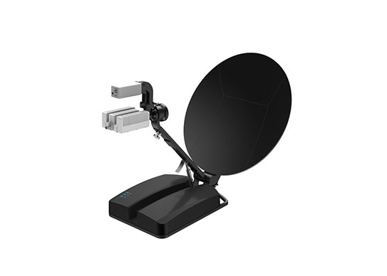 Portable Satcom Terminal, High Quality Portable Satcom Terminal on ...