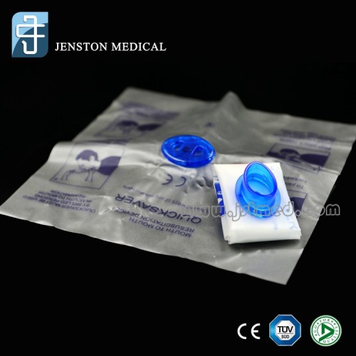 Disposable Mouth-to-mouth Filter, High Quality Disposable Mouth-to ...