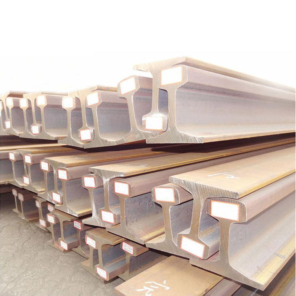 Good Price Iron Scrap Railway Steel Rail, High Quality Good Price Iron ...