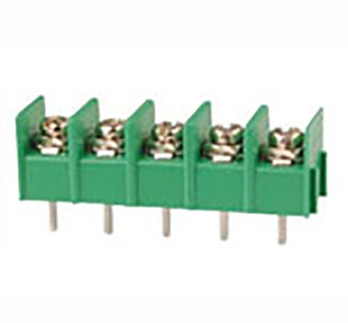 7.62mm Pitch Terminal Block Header, High Quality 7.62mm Pitch Terminal Block Header on Bossgoo.com