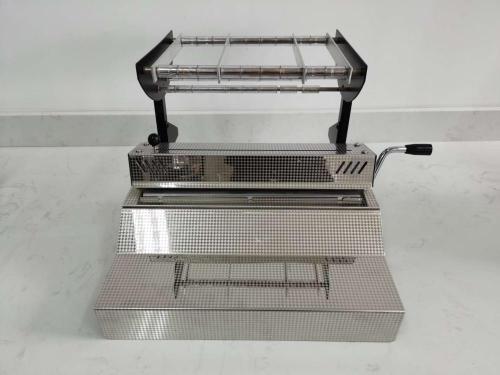 Dental Autoclave Sterilization Bags Sealer Sealing Machine, High ...