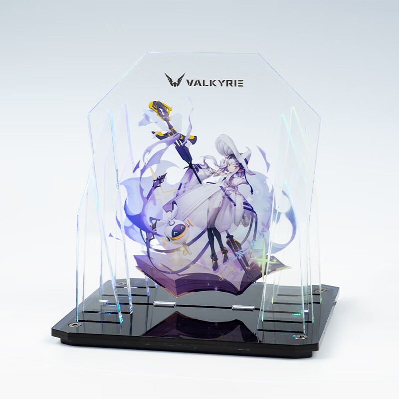 Valkyrie Lcd Display Screen V360 Cpu Liquid Cooling System With 5v Argb ...