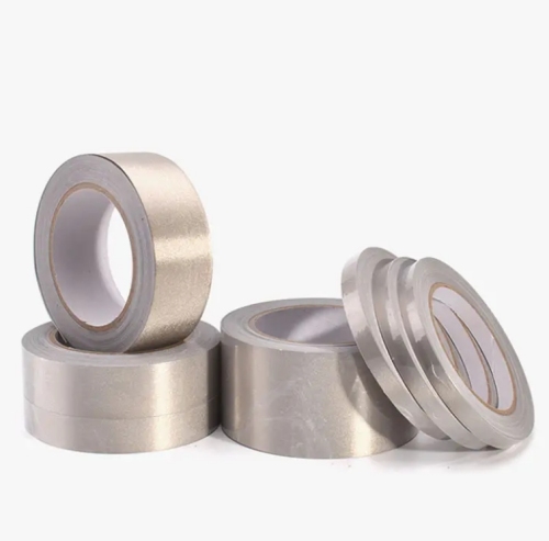 Conductive Cloth Tape High-voltage Transformer Insulation, High Quality ...