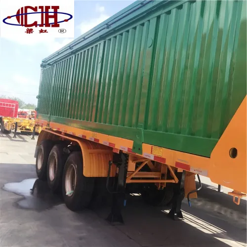 Hydraulic Flatbed Tipper Dump Truck, High Quality Hydraulic Flatbed ...