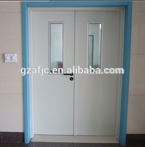 Okm Sliding Hermetic Doors, Medical Room Door, High Quality Okm Sliding ...
