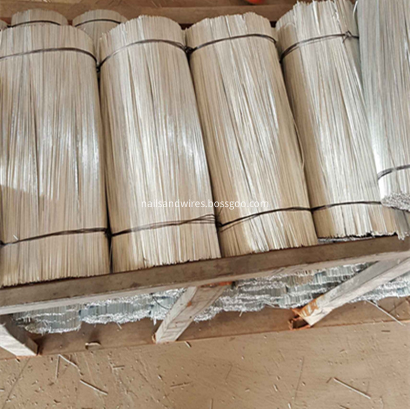 Galvanized Cutting Wire, High Quality Galvanized Cutting Wire on ...