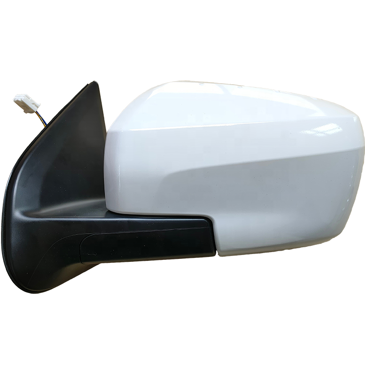 2020 D-max Low Level Mirror Kx-a-087-2, High Quality 2020 D-max Low ...